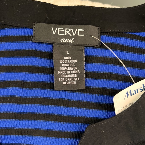 Verve | Tops | Super Cute For A Night Out Original | Poshmark